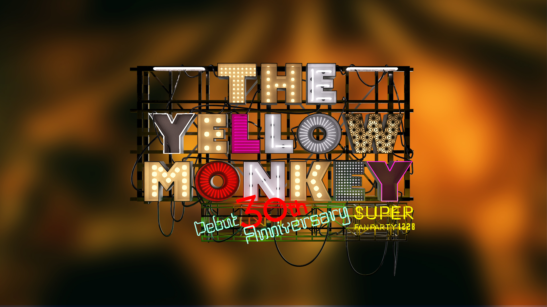 THE YELLOW MONKEY | ザ・イエロー・モンキー オフィシャルサイト